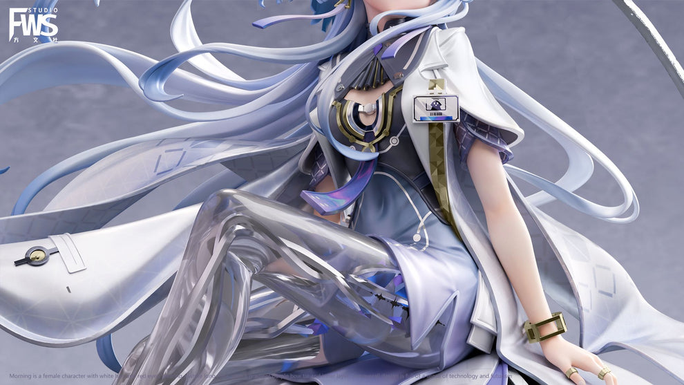 FWS Studio - Mornye Wuthering Waves 1/6 Scale Statue(GK) – Dreamy-gk